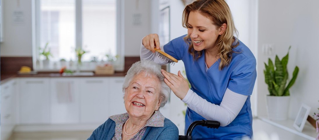 Personal Care – ST Complete Care
